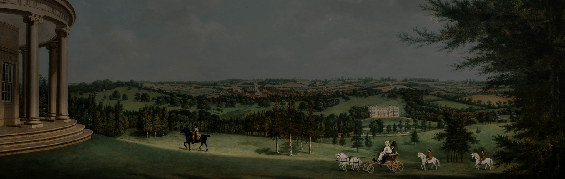 History - Audley End Estate