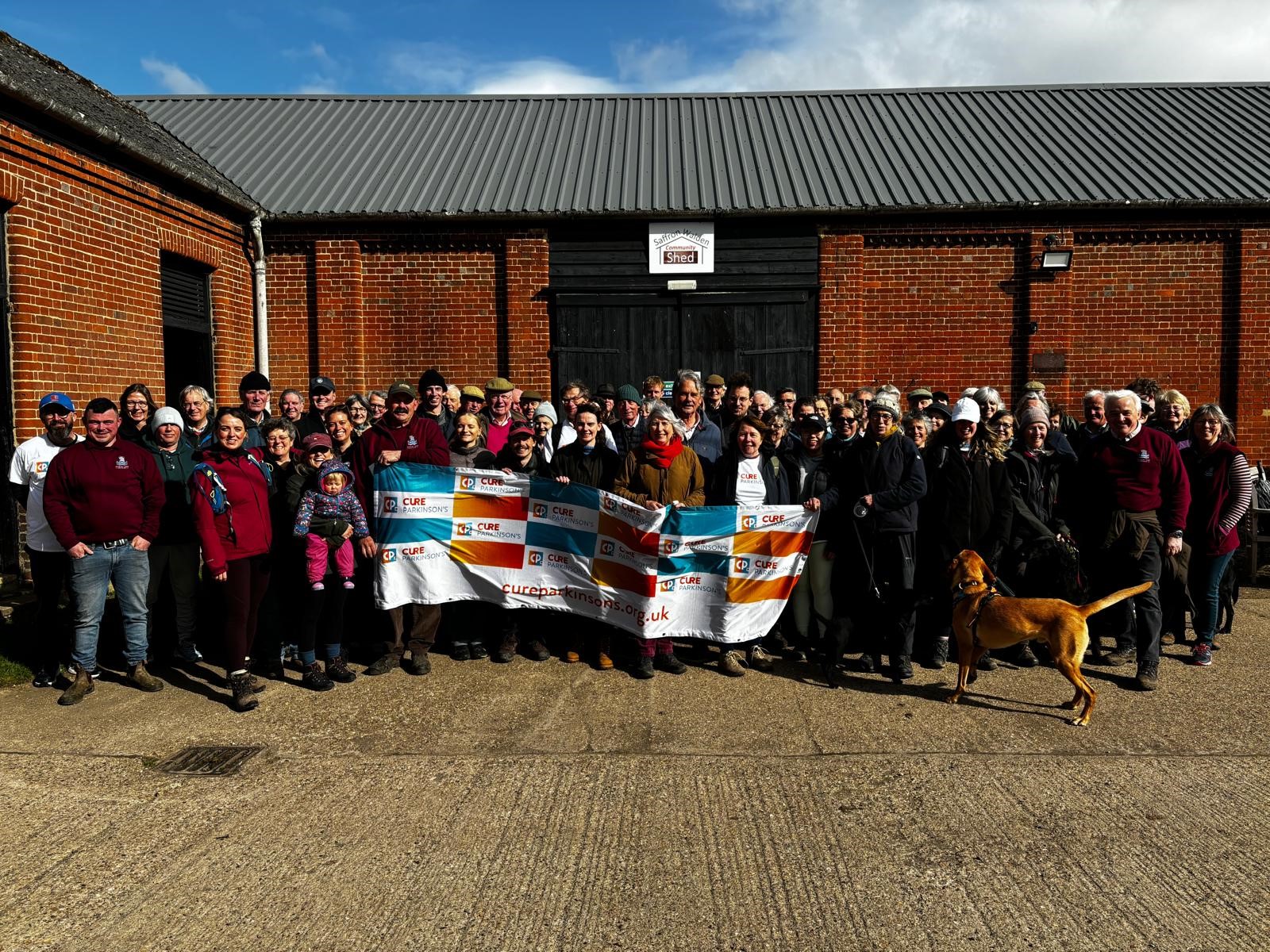 Estate News - Audley End Estate